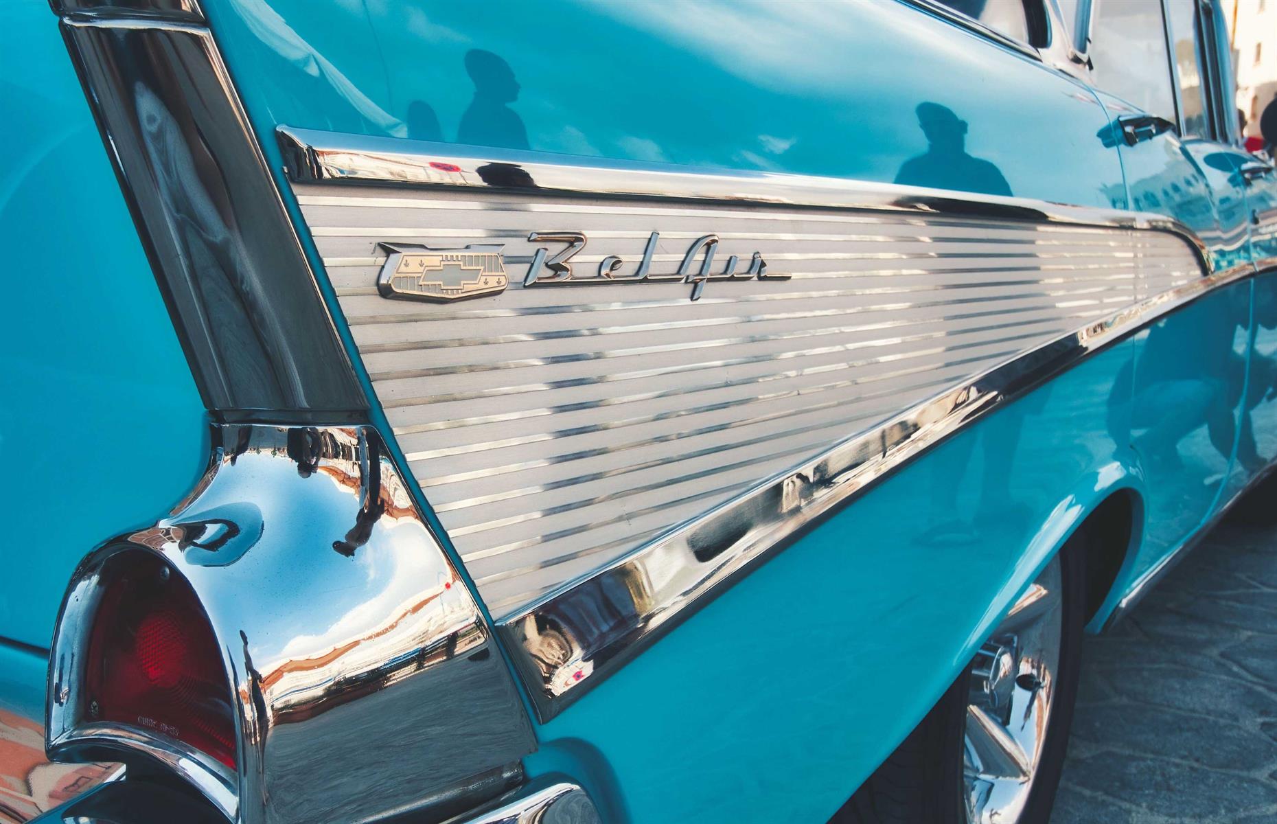 Buying a used car? The most reliable brands, ranked