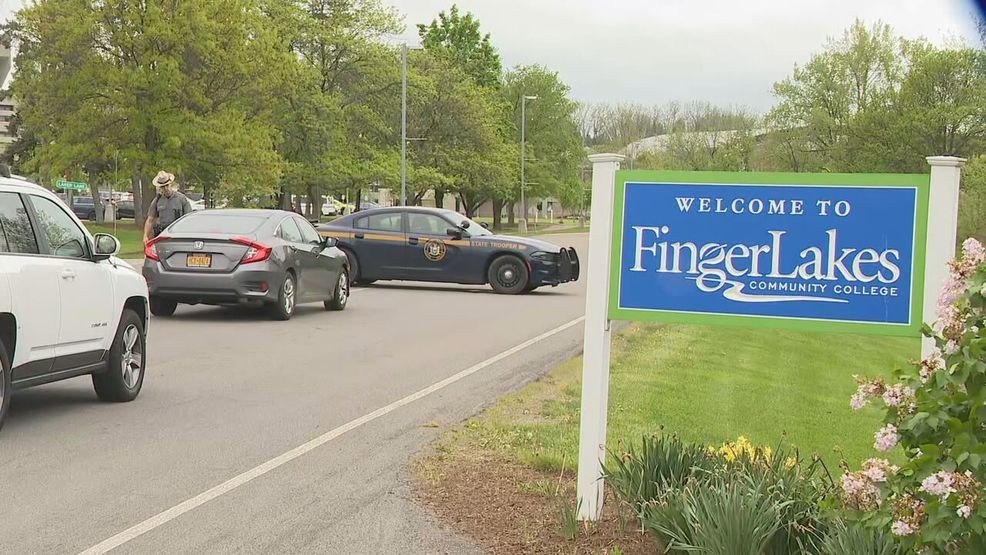 Bomb threat prompts FLCC to evacuate main campus