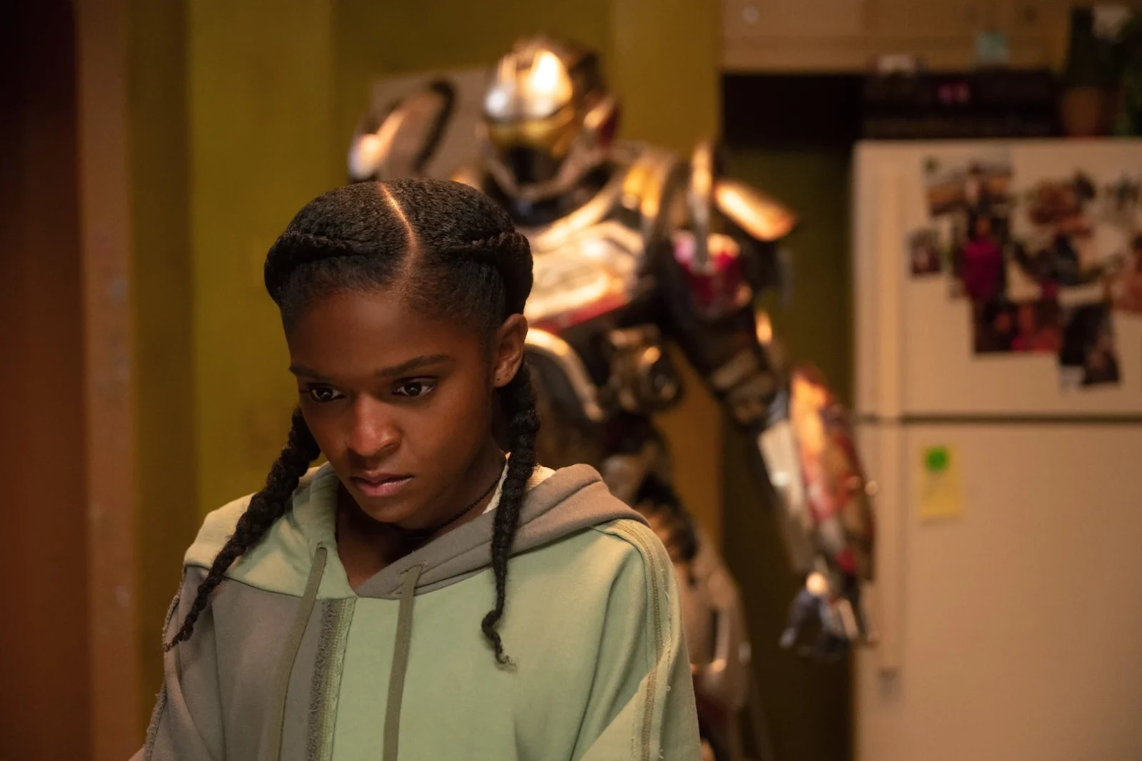 A Major Marvel Villain Debuts in the ‘Ironheart’ Trailer