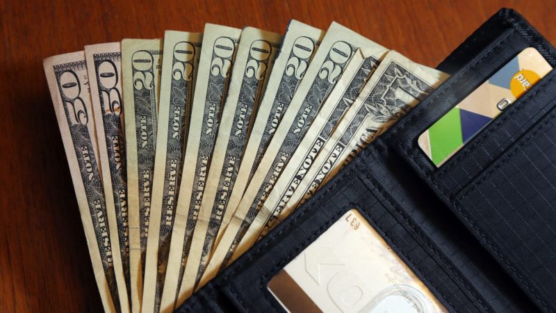 How to check the status of your NJ ANCHOR program benefit