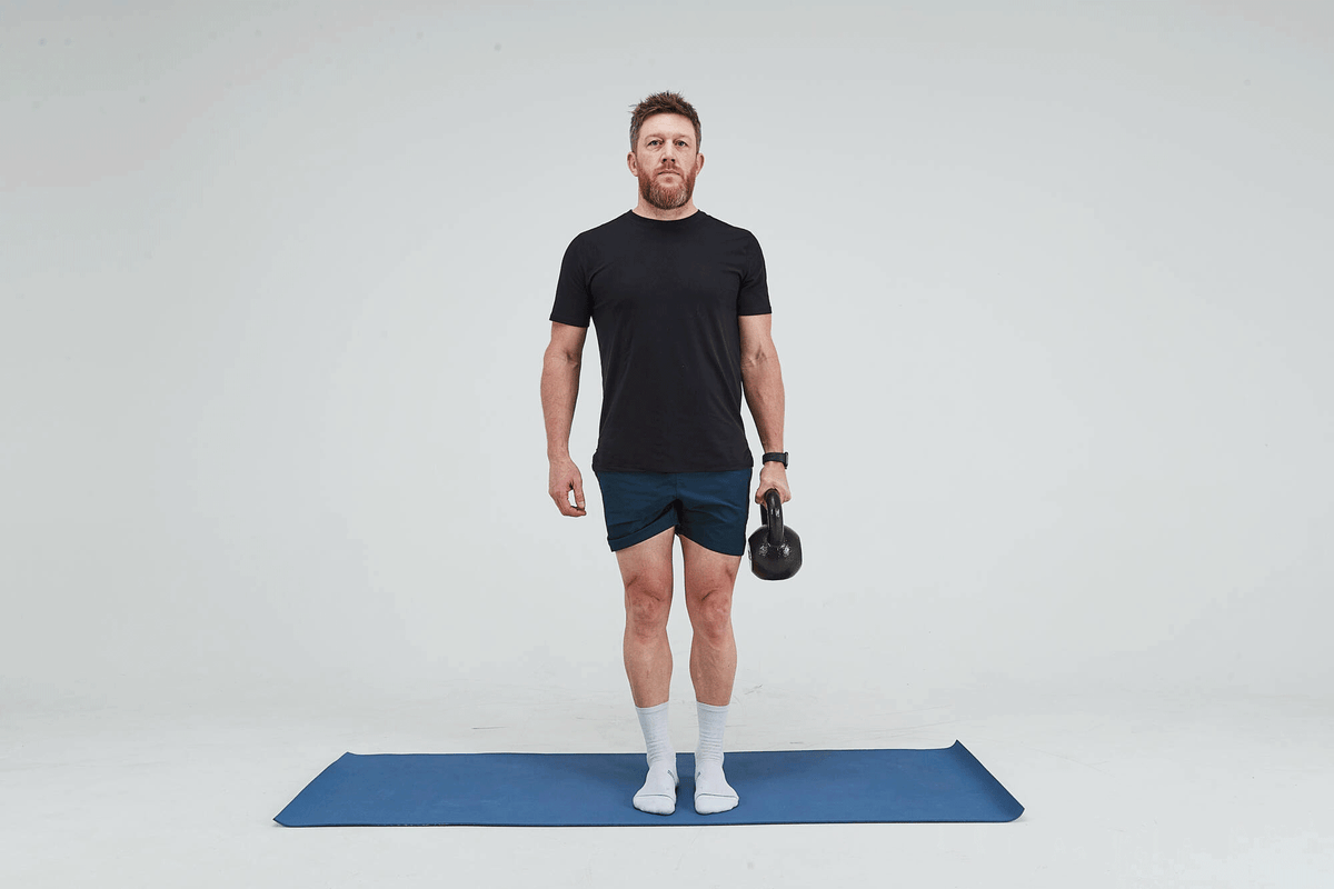 Our Trainer Shares the Best Core Workout for Improving Balance and ...