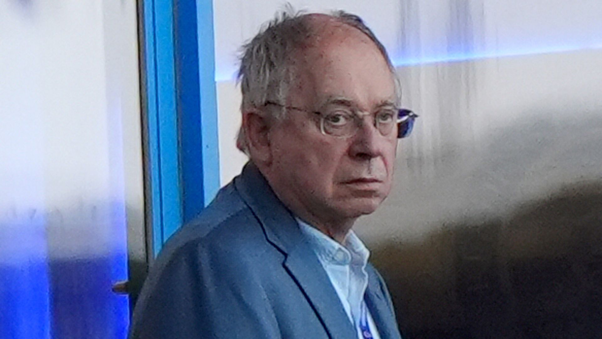 What First For New Reading Owner Rob Couhig?