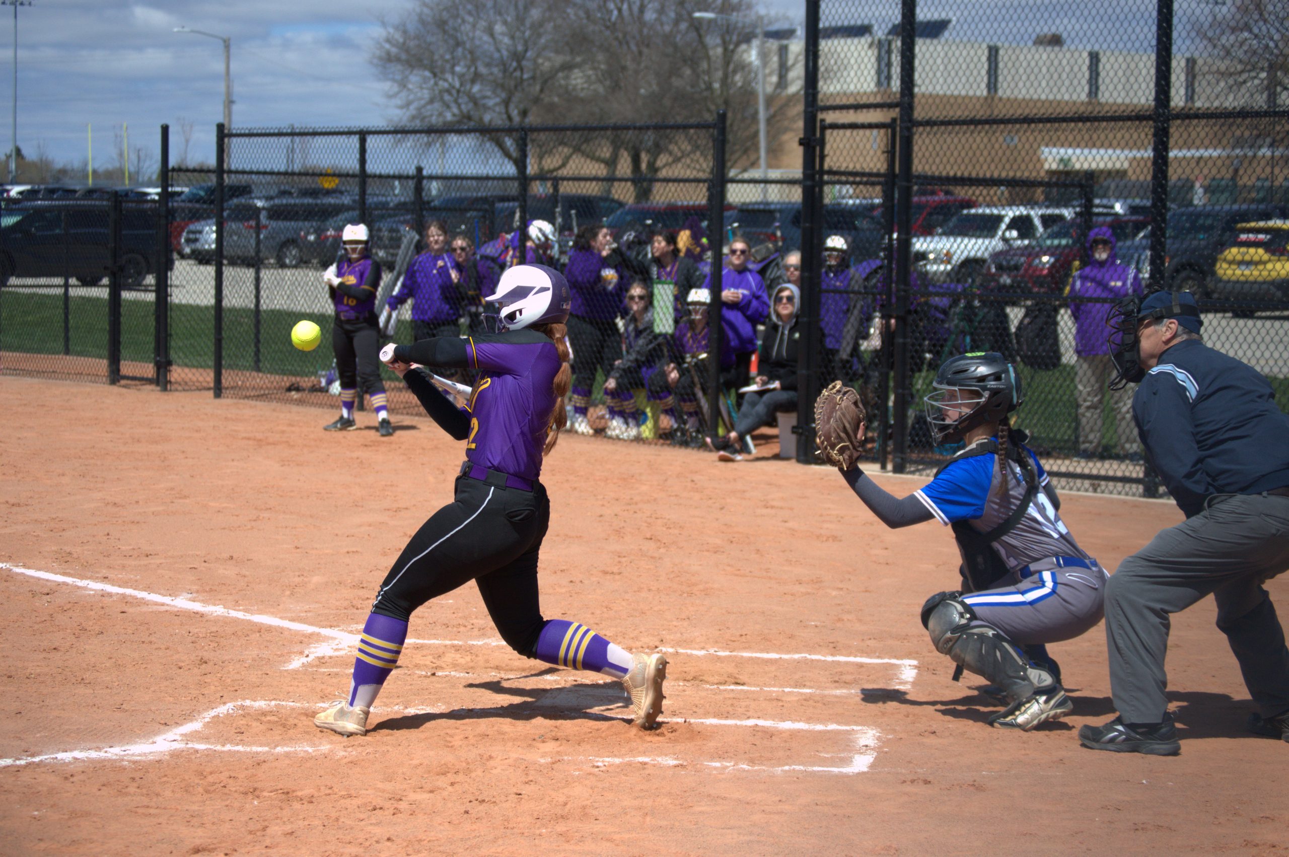 Kiser’s no-hitter, Lutheran’s surge, Grove’s bats highlight Racine ...