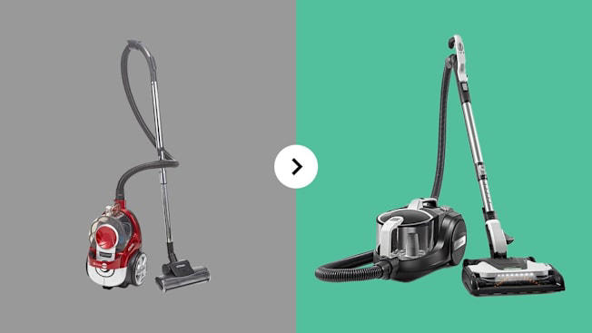 Worst Vacuums We Tested—and What to Buy Instead