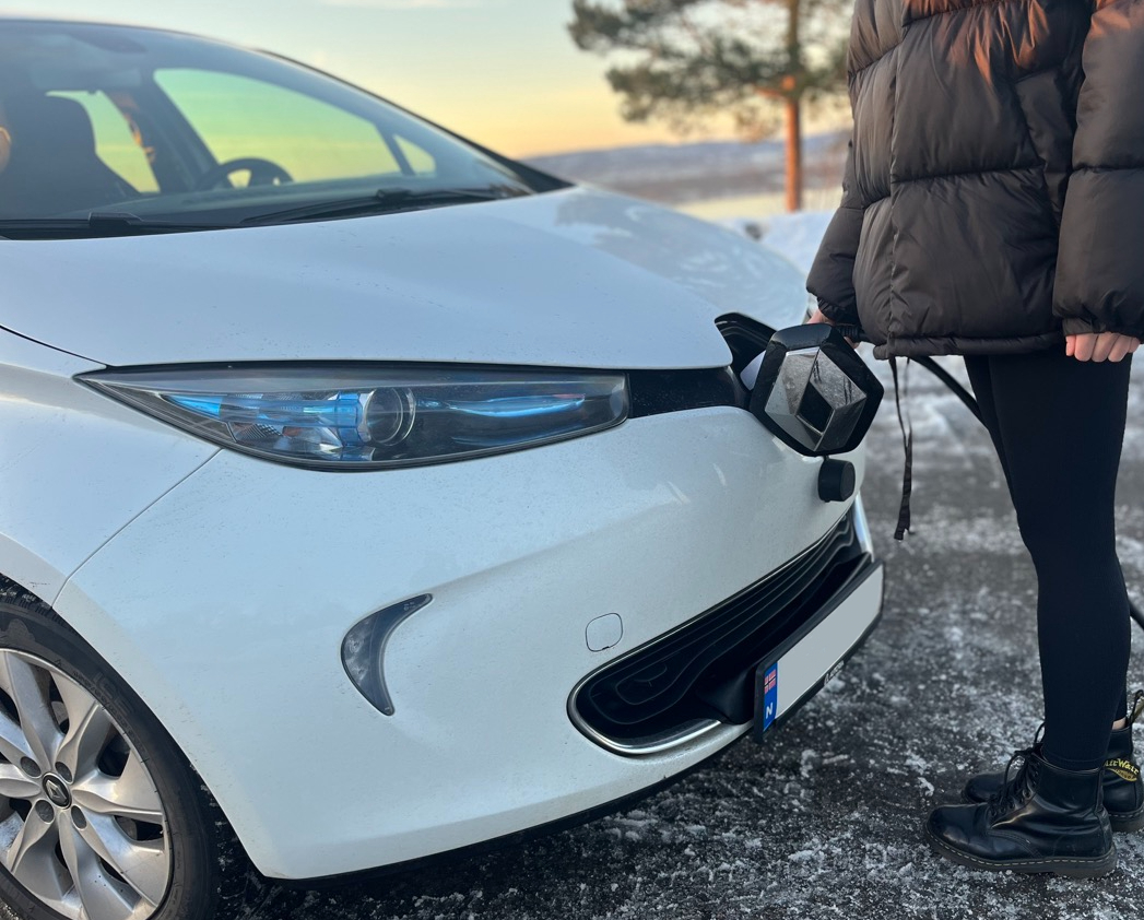 Elbillader: Disse ladestasjonene er best i test