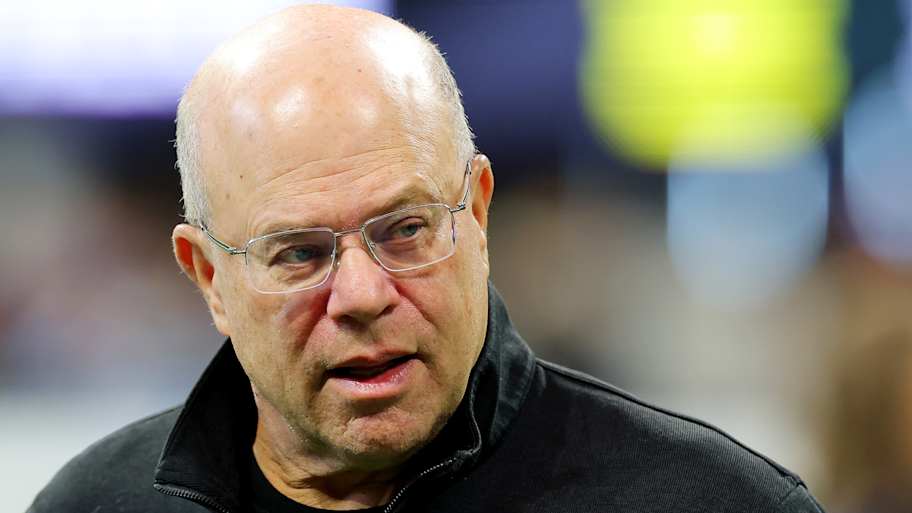 Schedule leak drags David Tepper to the scene of the crime in Week 1 opener