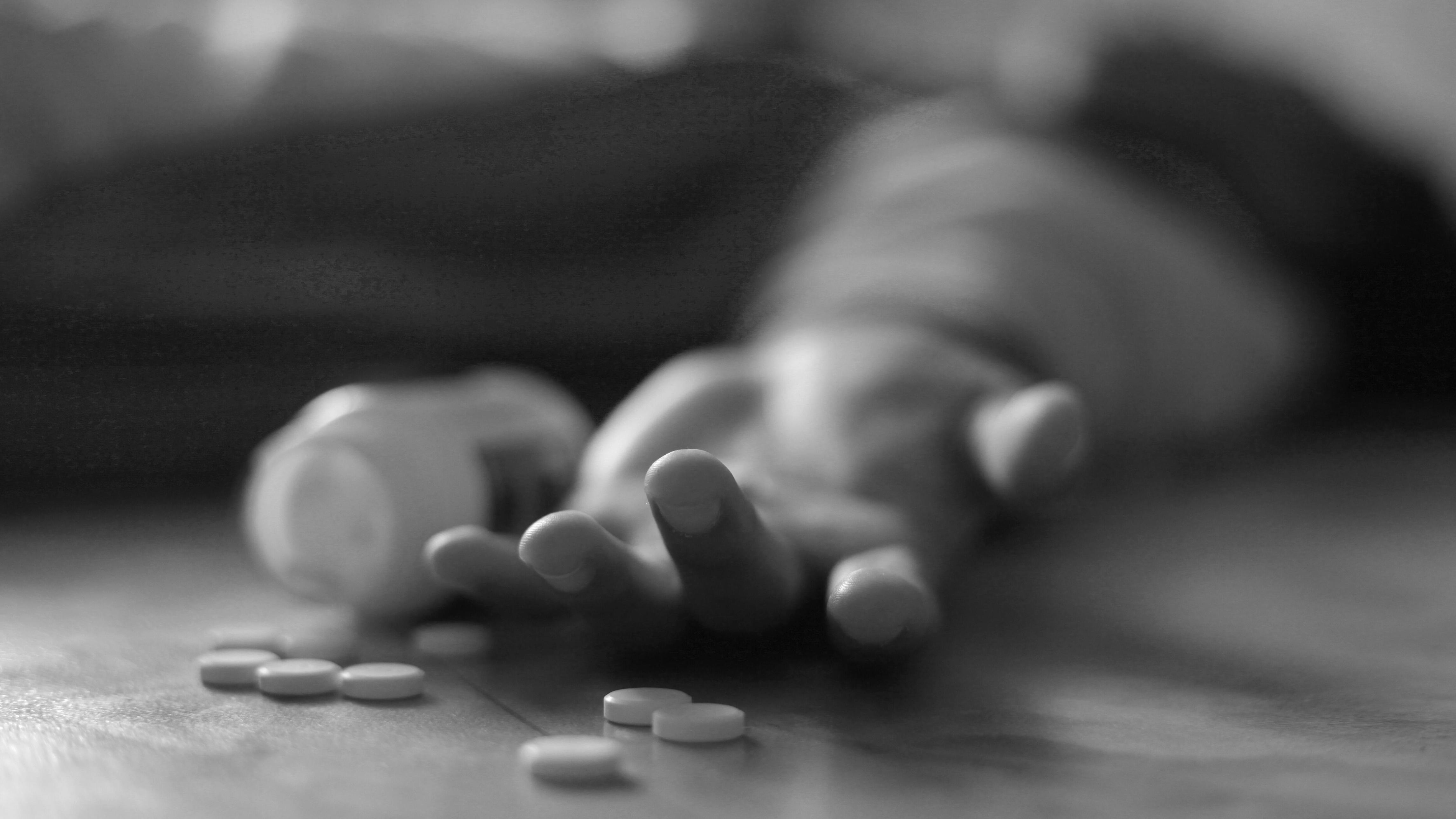Drug Overdose Deaths Dropped To Lowest Levels In Five Years In 2024