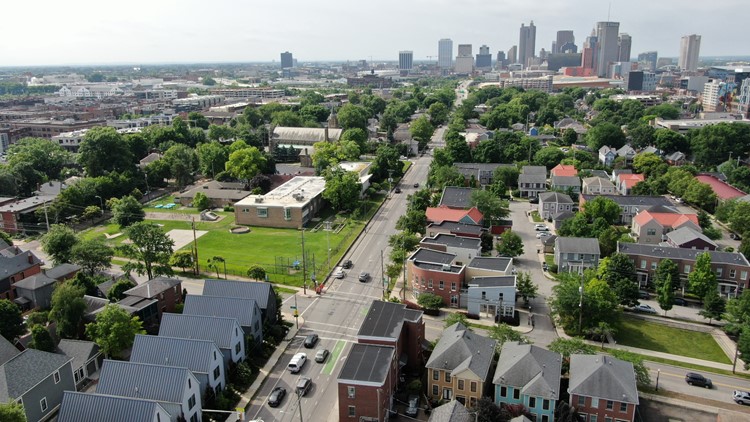 New study highlights need for housing expansion in downtown Columbus