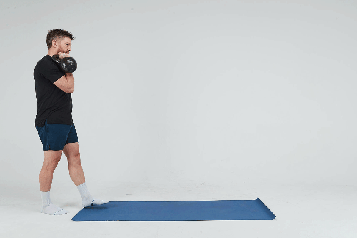 Our Trainer Shares the Best Core Workout for Improving Balance and ...