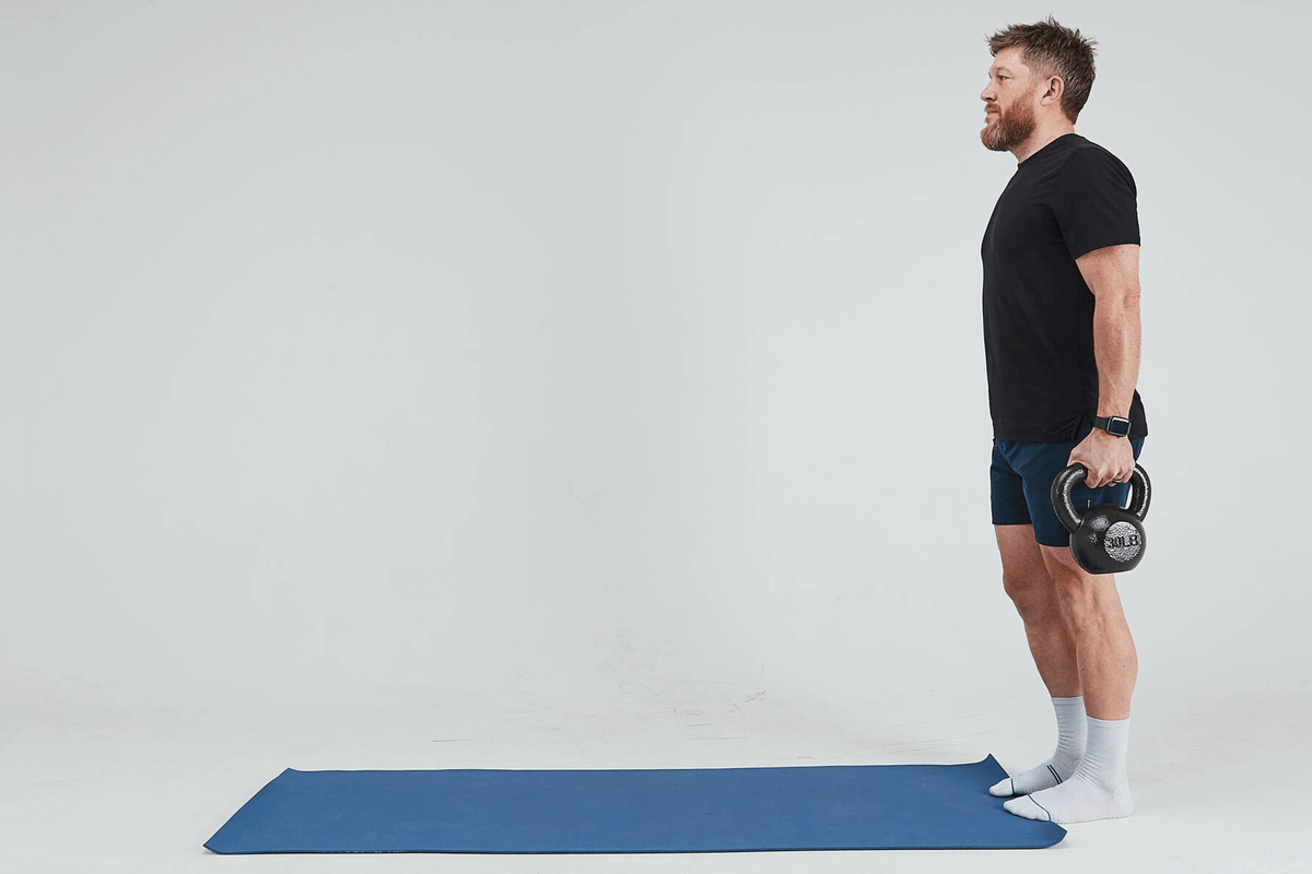 This Core Workout for Improving Balance and Power Won't Kill Your Low-Back.