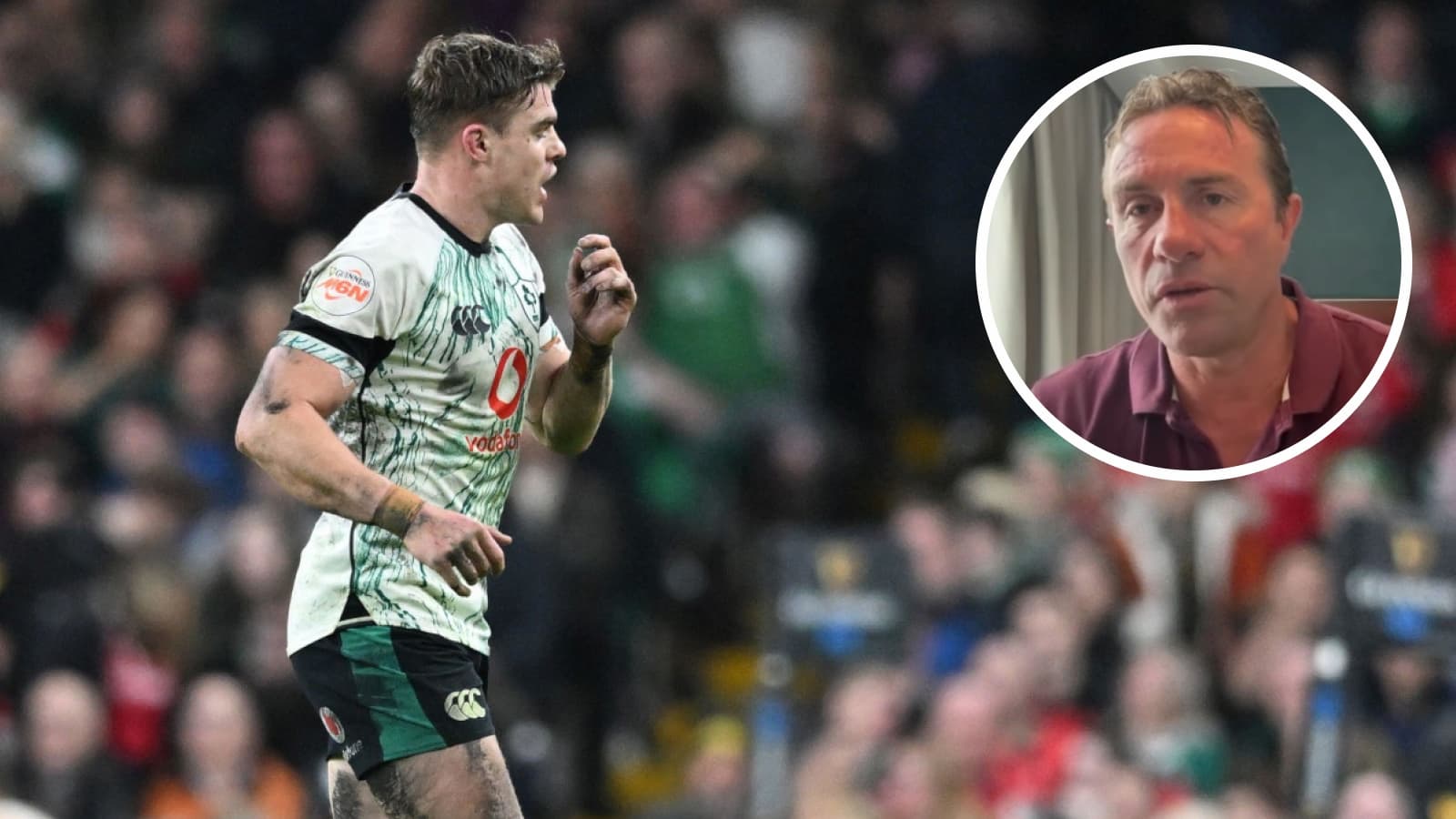 Justin Marshall goes on epic World Rugby rant as governing body ...