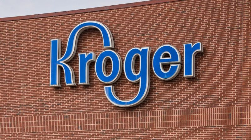 Kroger accused of overcharging shoppers due to expired sale tags