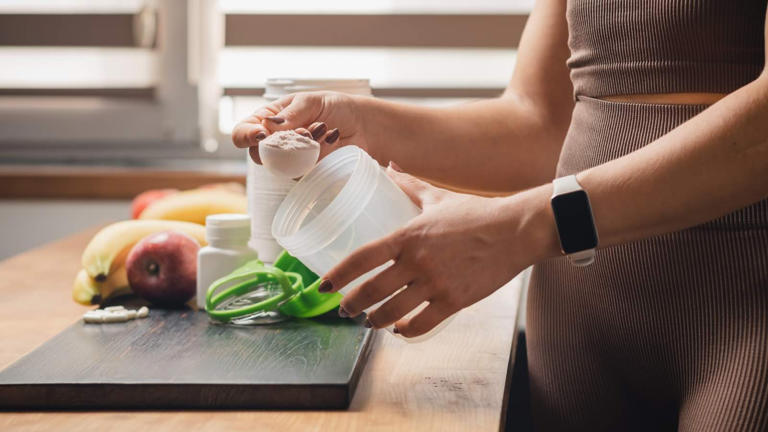 Creatine for women: A Personal Trainer’s guide to improving energy levels