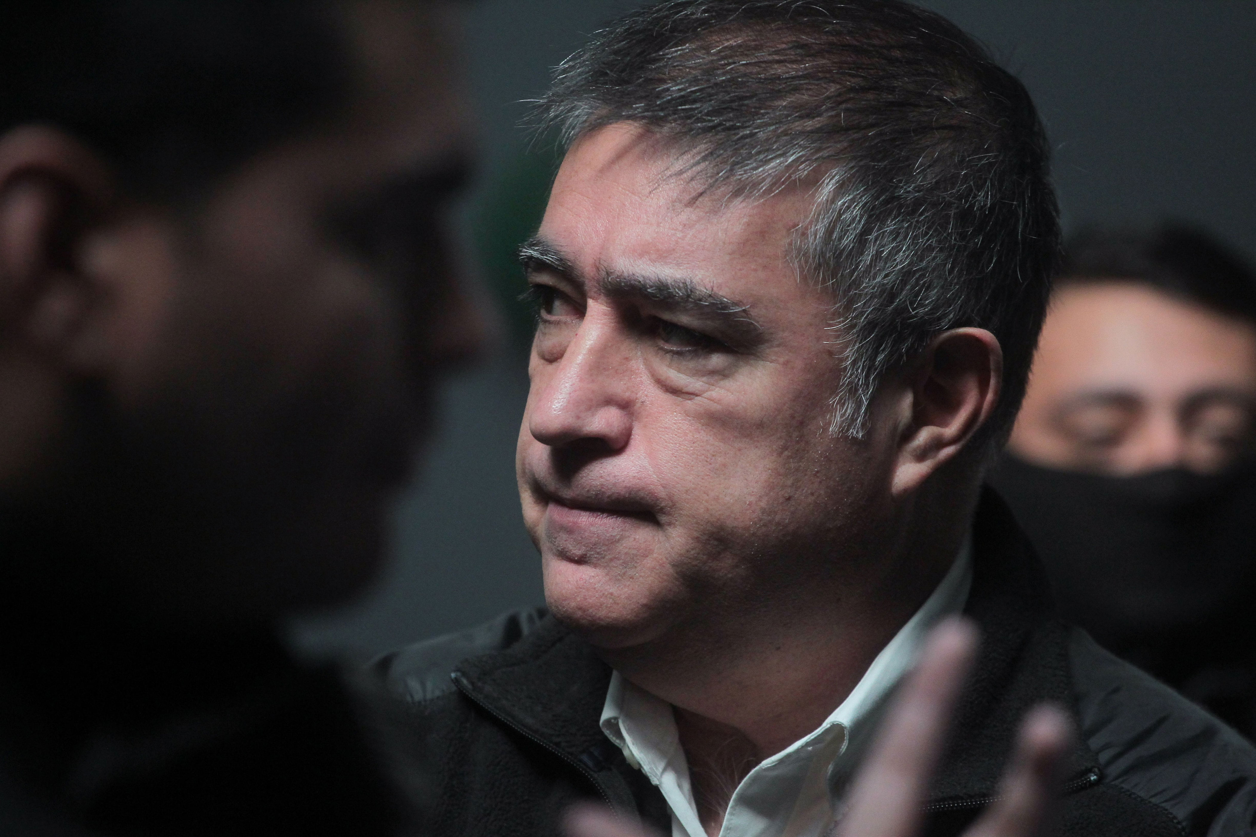 “Esto es peor que en Maipú”: Mario Desbordes acusó a la gestión de ...