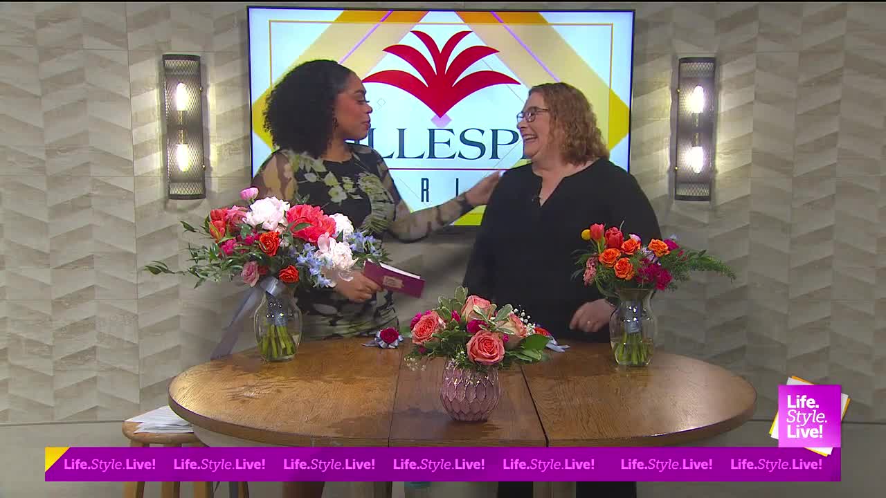 5-14-25 Gillespie Florists