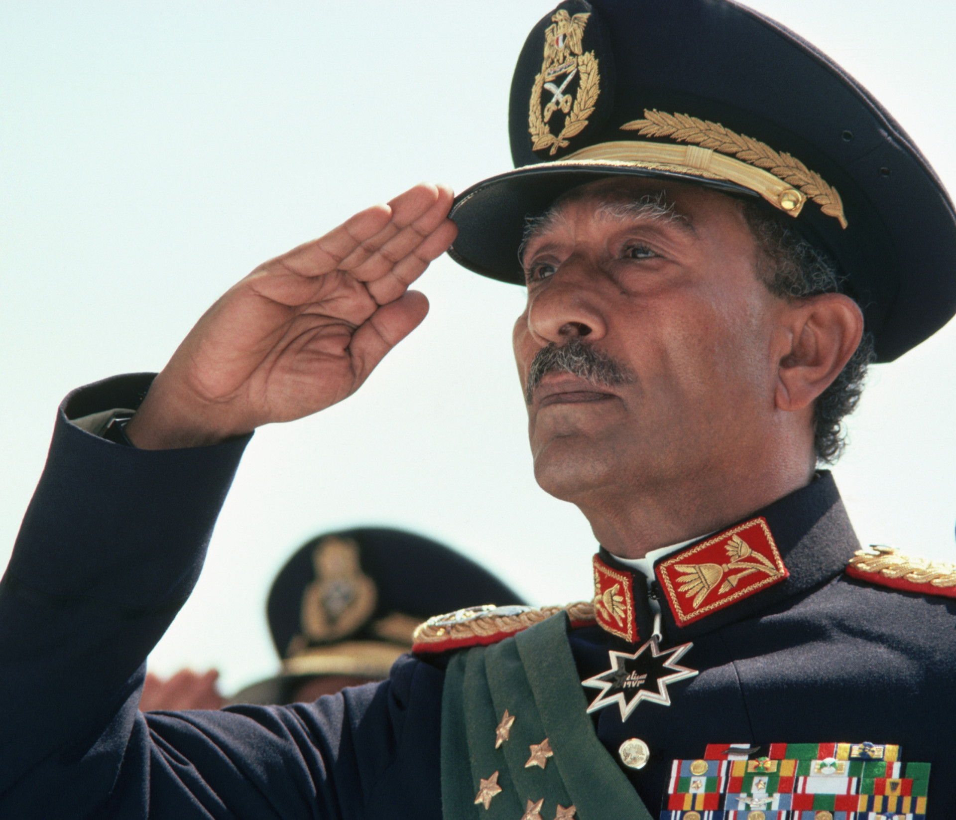 World leaders killed while in power