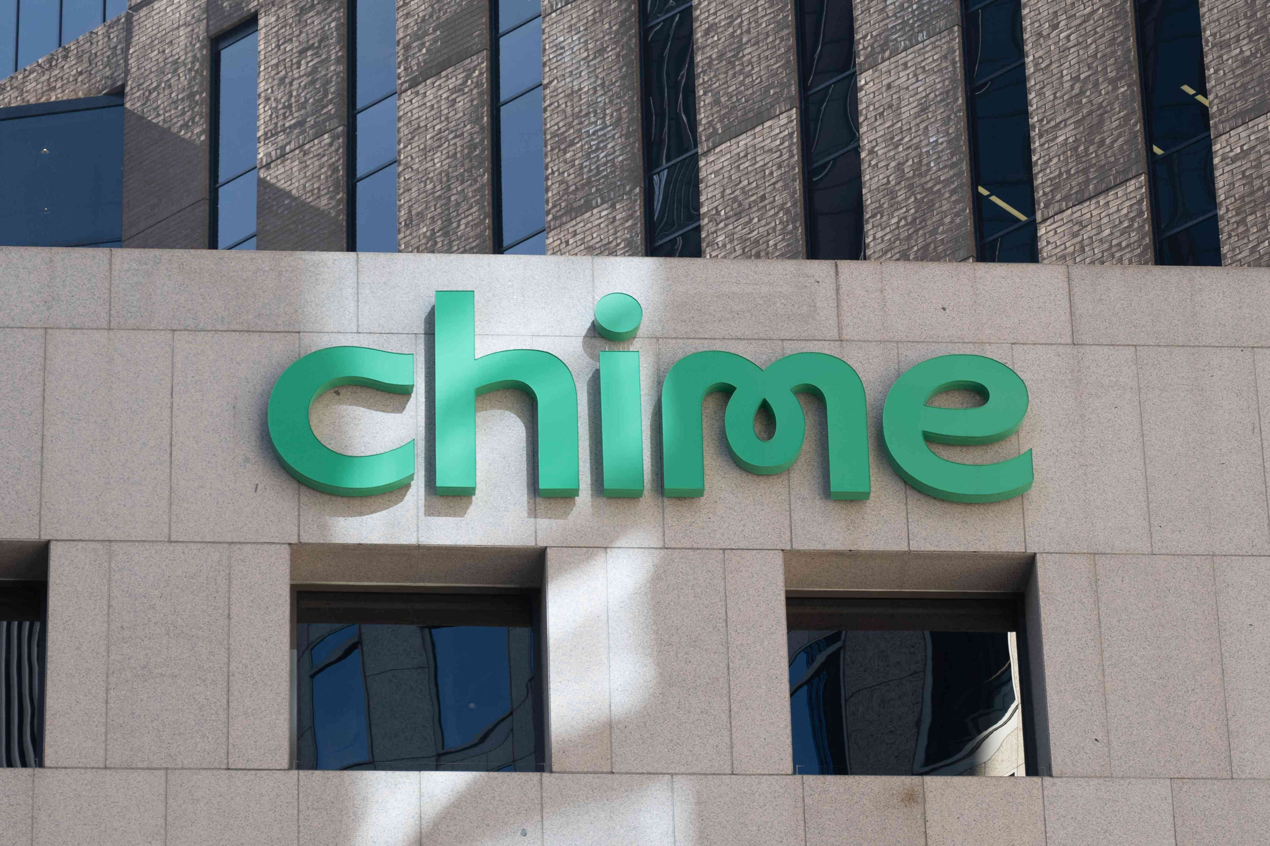 Chime Stock Soars in Trading Debut