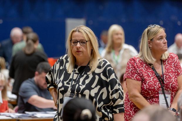 Outgoing Durham council leader to chair 'Reform Watch' board to ...