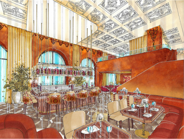 Atlanta chef bringing an Indian restaurant to block-wide Spring Quarter ...