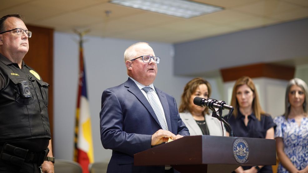 Pennsylvania launches crisis intervention initiative to enhance ...