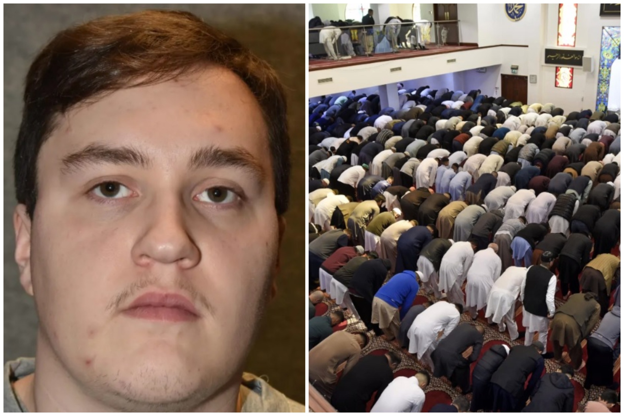 Leeds villager found guilty of leading right-wing gang that plotted ...