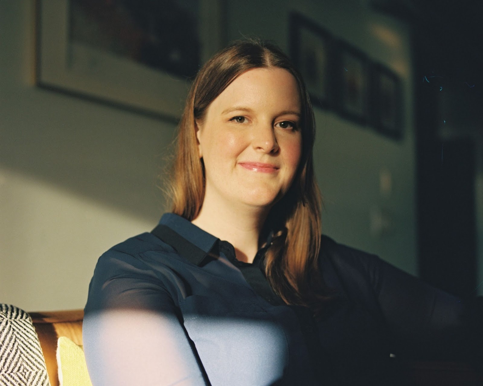 Simone Smith: A Modern Editor Forged in the Legacy of Pioneering Women