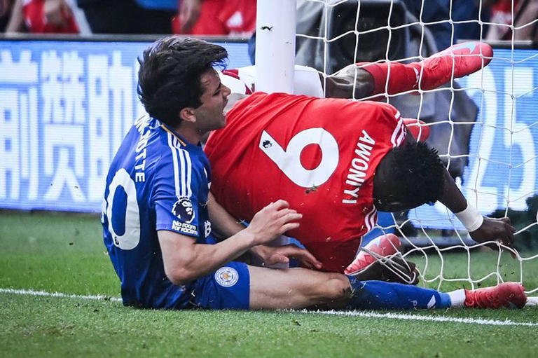 Ex-Liverpool star's injury could've been life-threatening after being ...