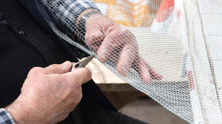 Turn Your Leftover Garden Supplies Into Stylish Outdoor Accents