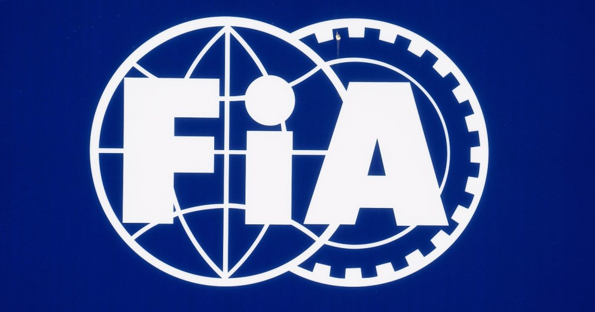 FIA announce significant swearing ban update with crucial new rule made