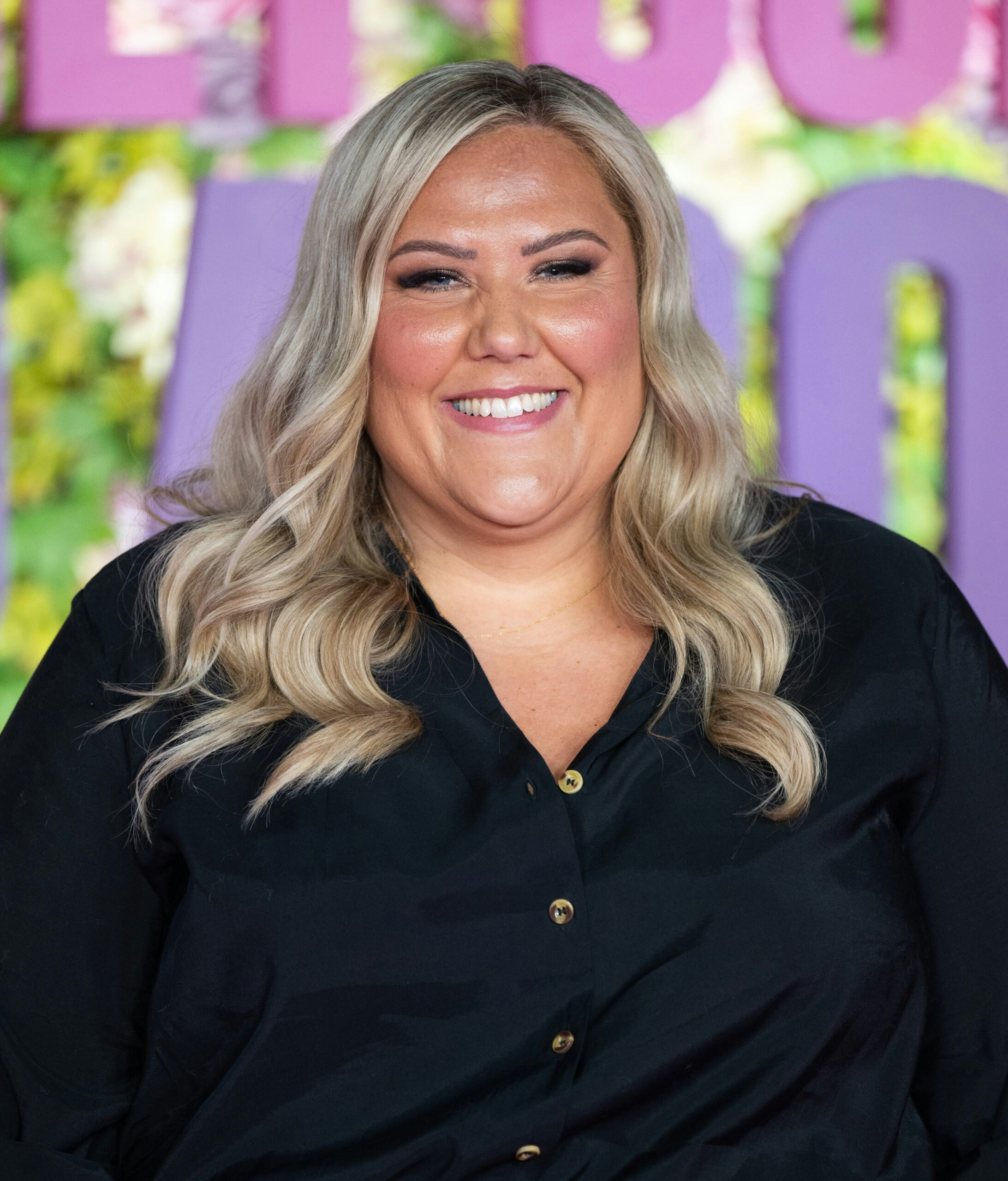 Bake Off’s Laura Adlington EXCLUSIVE: ‘I waited nine years for my ...