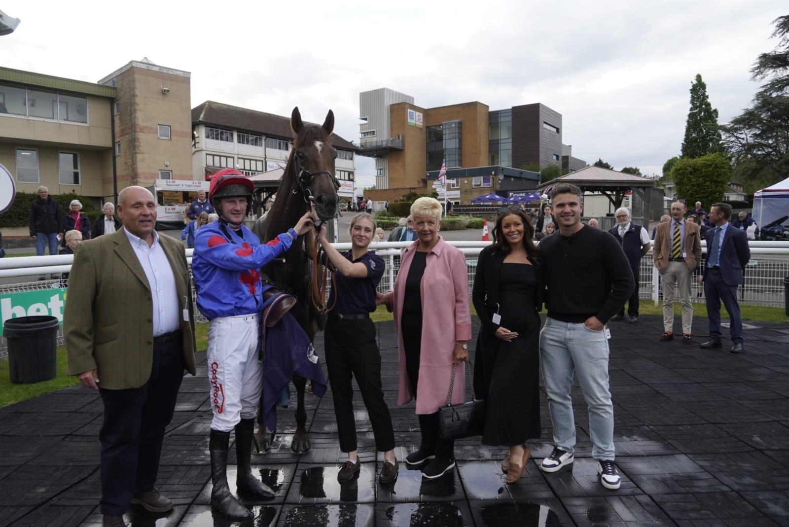 Fontwell Park: preview and tips for Thursday’s six-race jumps card