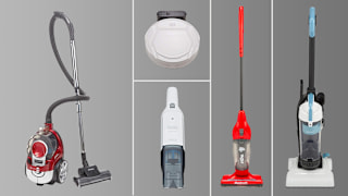 Worst Vacuums We Tested—and What to Buy Instead