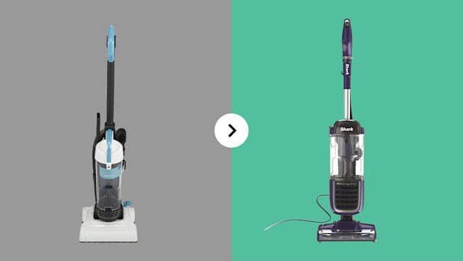 Worst Vacuums We Tested—and What to Buy Instead