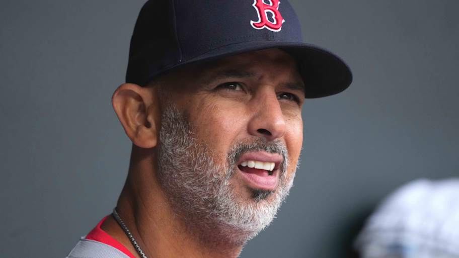 Depressing Stat For Red Sox Points To Fatal Flaw; How Can Alex Cora Adjust?