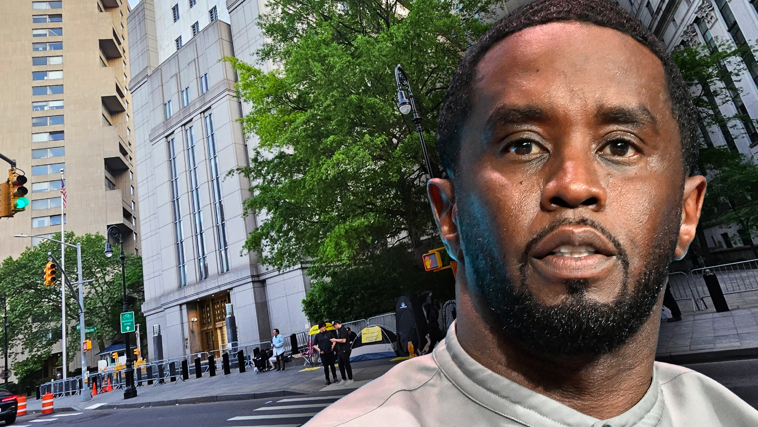 Cassie Ventura Got $20M From Sean Combs In 2023 Settlement, She Reveals ...