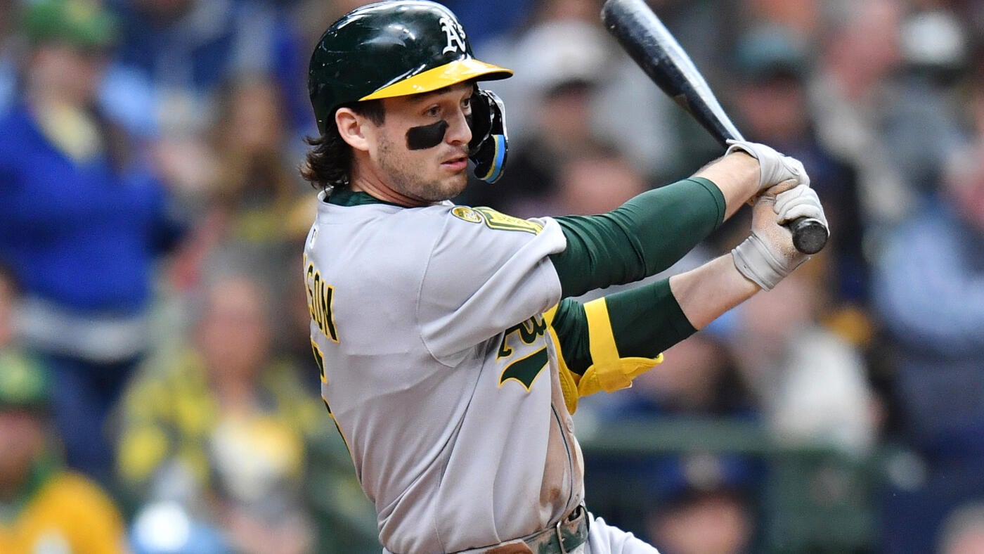 Fantasy Baseball Rankings Movers: Jacob Wilson, Javier Baez surge ...
