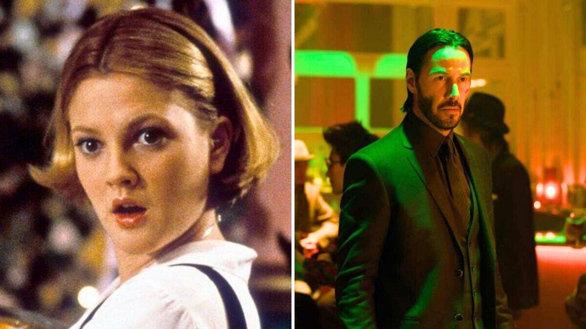 20 Roles That Turned Actors' Struggling Careers Around