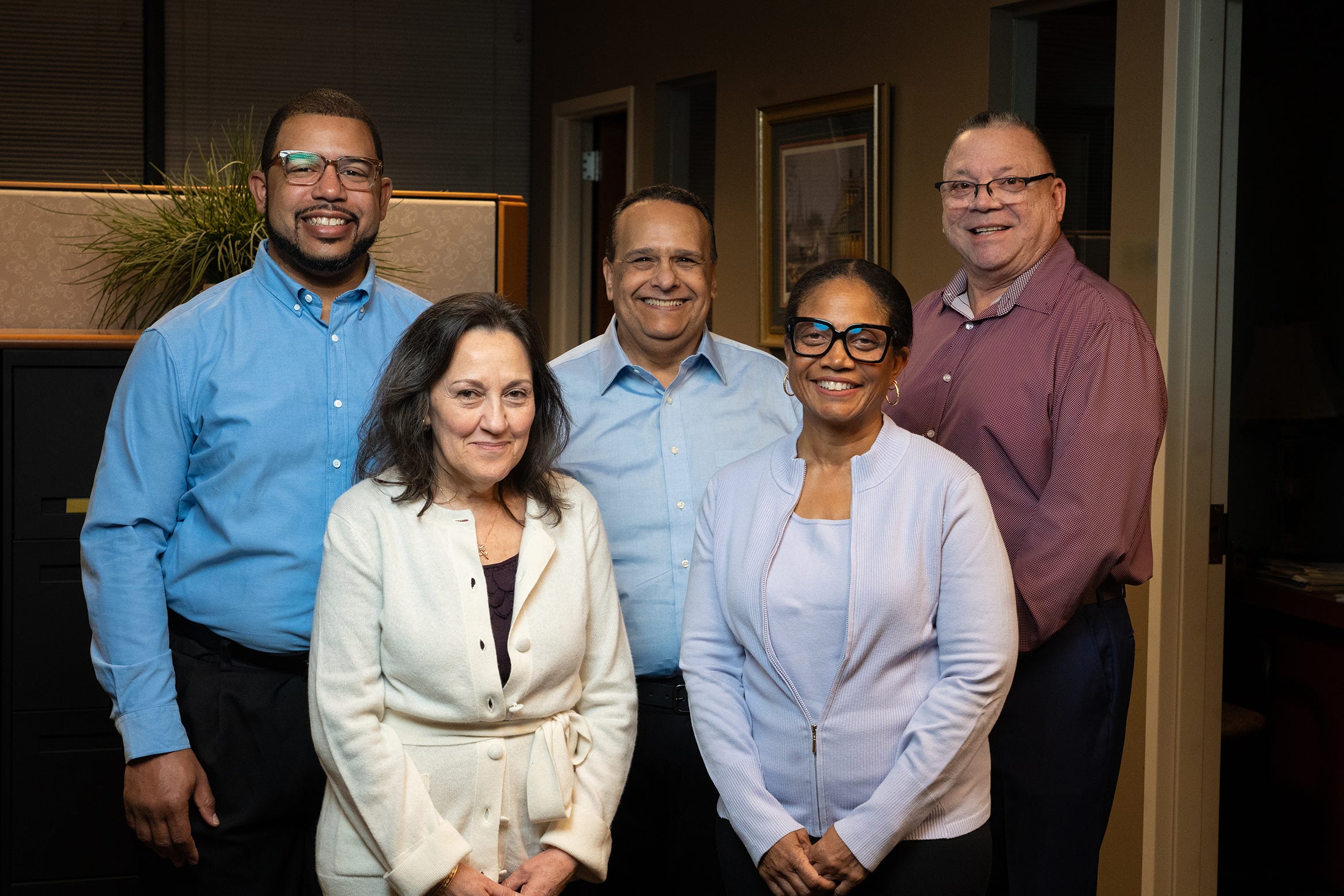 Team of challengers unseats Hackensack mayor, council incumbents in ...