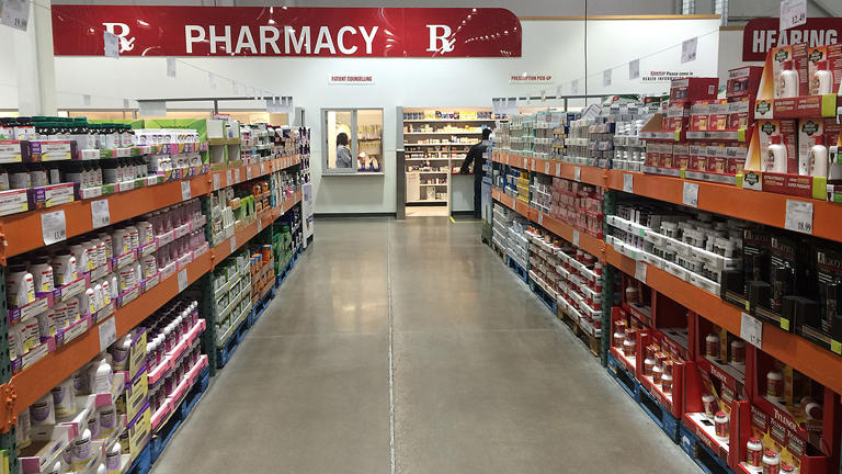 Costco enters fertility care with massive discounts for members through ...