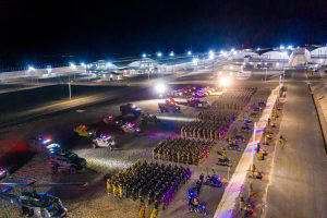 Watch 60 Minutes 'Inside CECOT' segment blocked by CBS News chief Bari ...