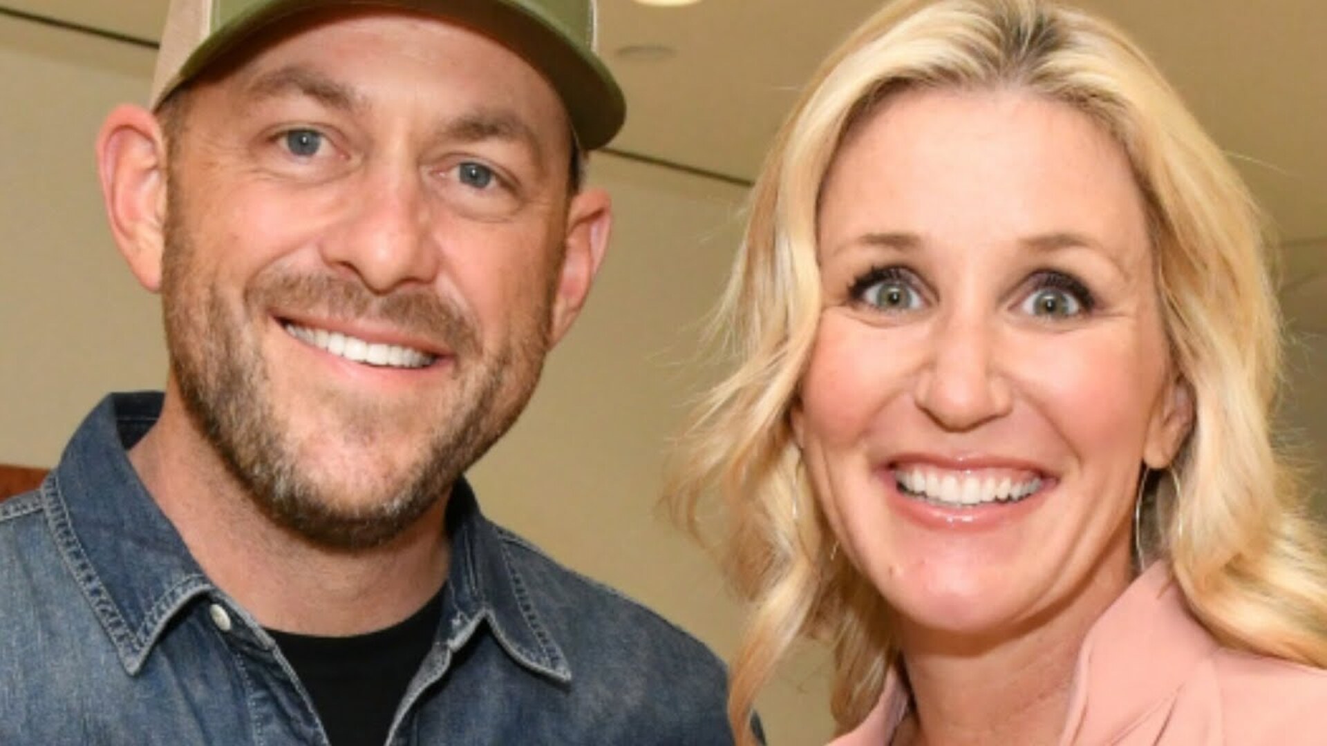 David & Jenny Marrs Predict This Color Trend Is On Its Way Out