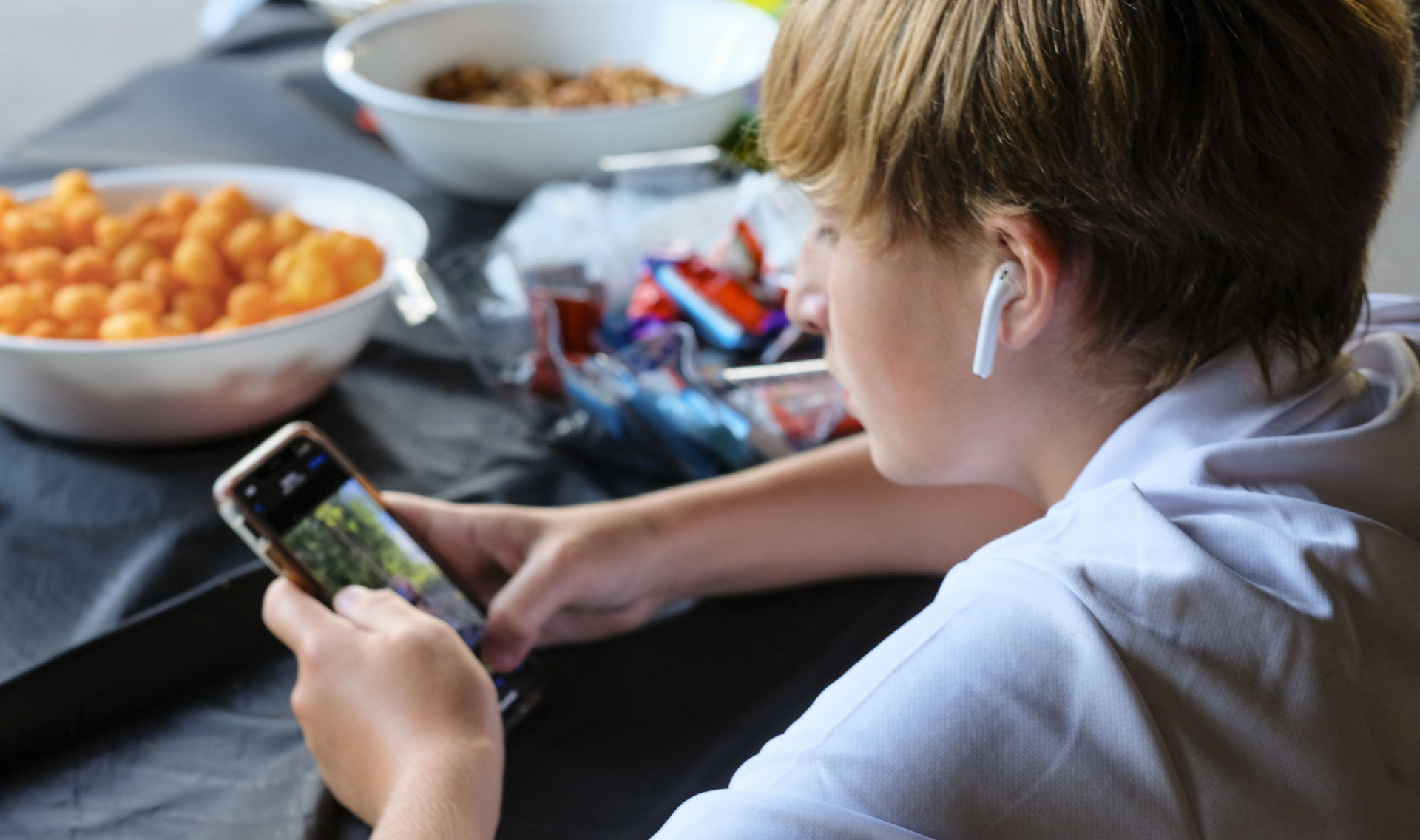 Study finds link between social media and disordered eating in teens Study finds link between social media and disordered eating in teens