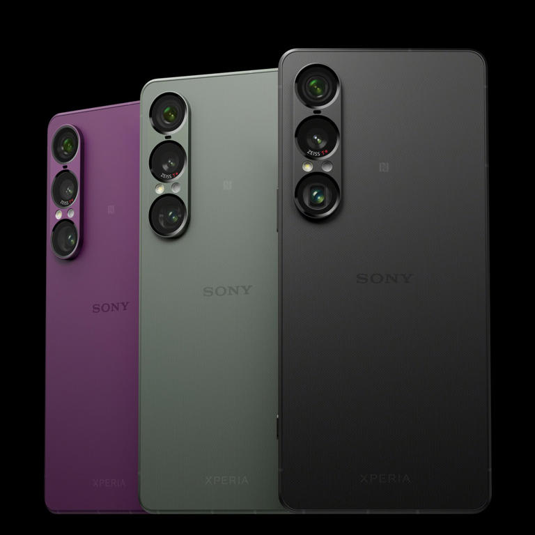 Sony Xperia 1 VII Price and Where to Buy