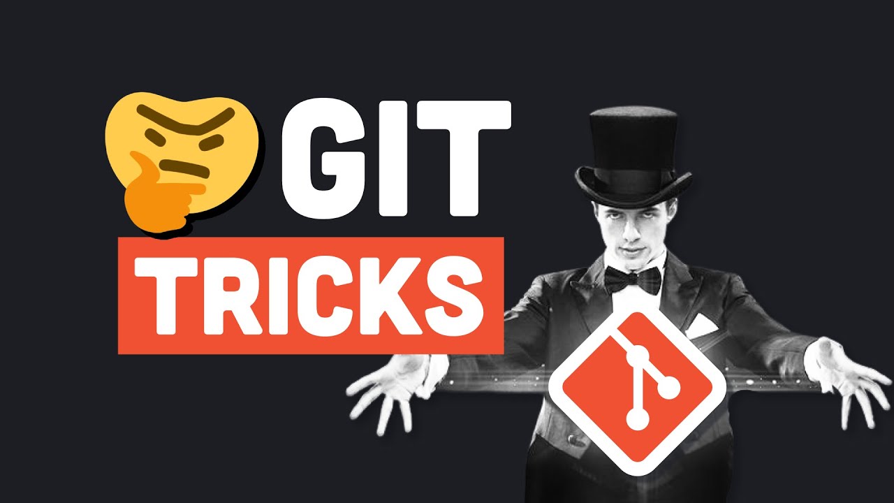 13 Advanced Git Techniques and Shortcuts