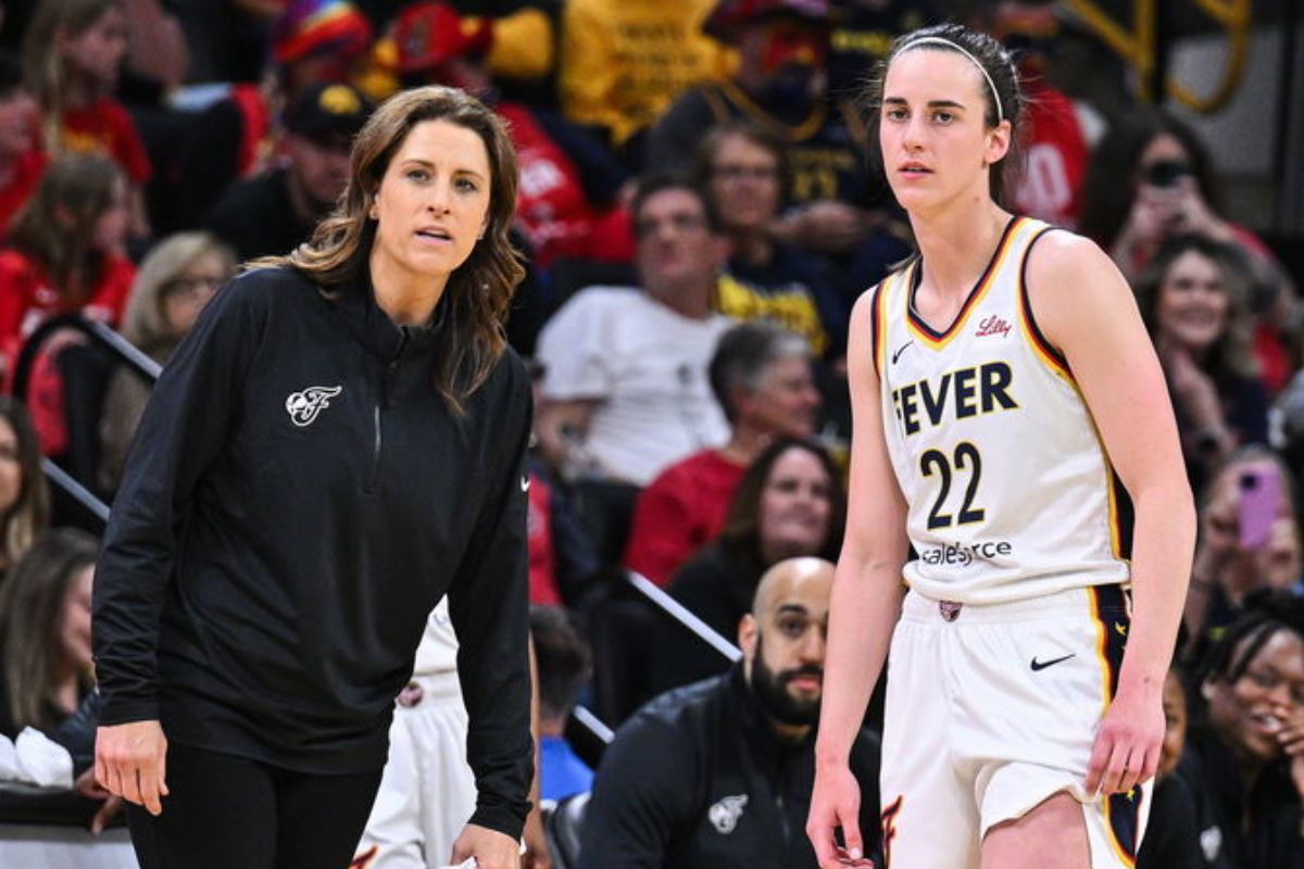 Indiana Fever Fans Pinpoint Main Culprit After Suffering Worst Loss of ...