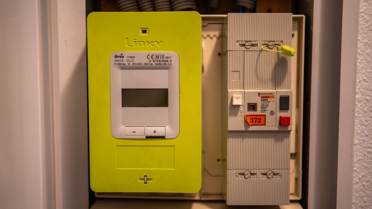 C'est acté : le compteur Linky sera obligatoire en France, voici la ...