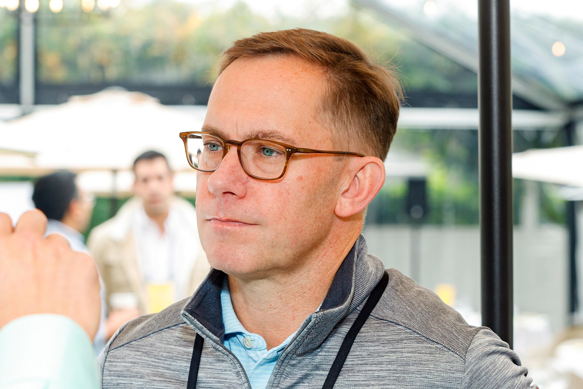 Chime rings the IPO bell