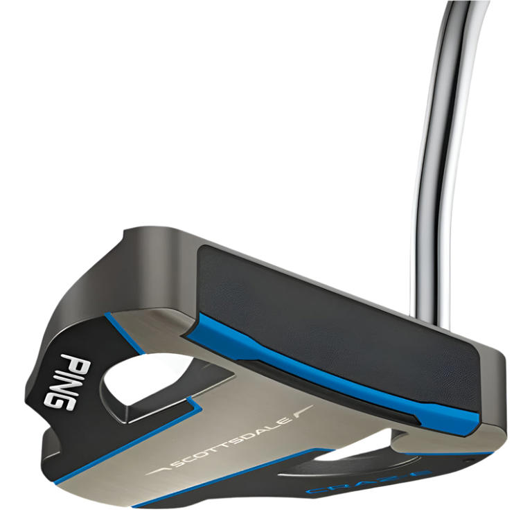 2025 Ping Scottsdale putters: Heritage-inspired, Tour-ready