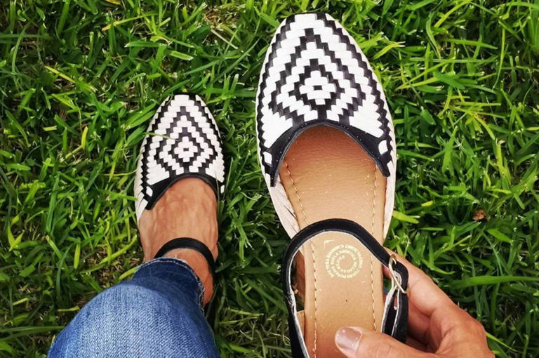 30 Pairs Of Shoes Reviewers Say Are Actually So Comfortable