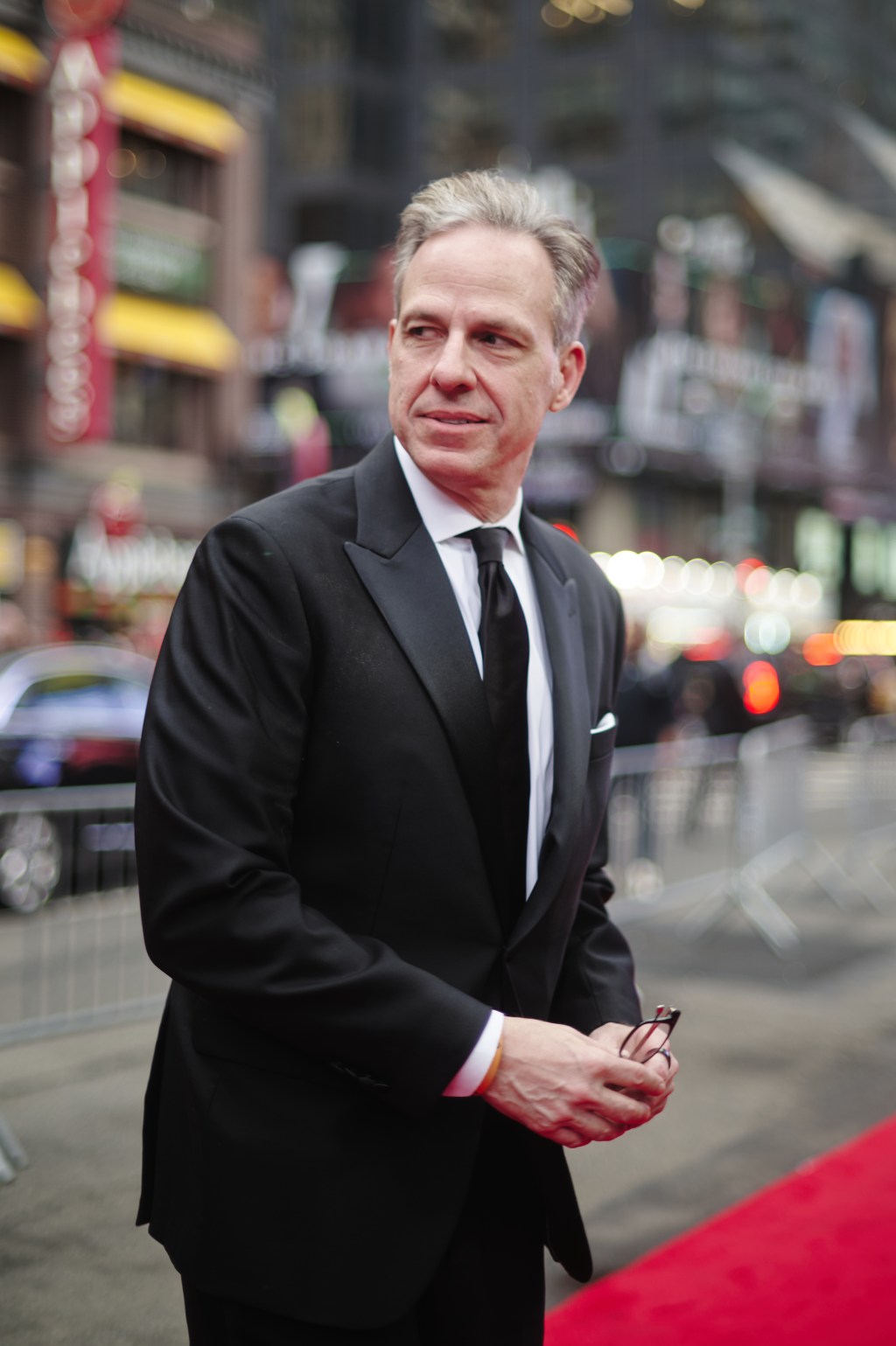 Jake Tapper slammed for ‘rewriting history’ to cash in on Biden’s ...